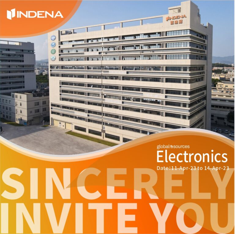 INDENA - OEM/ODM Manufacturer of Mouse, Keyboard And Bluetooth speaker